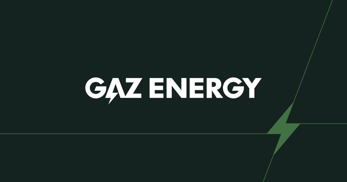 Downloads | GAZ ENERGY